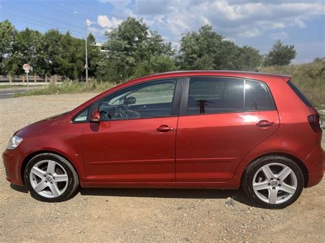 Vw Golf 5 Plus R Line Targu Mures • Olxro