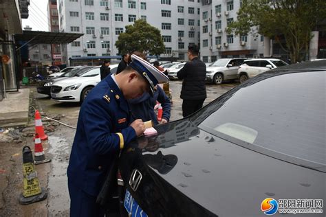 隆回消防：打通“生命通道”进行时