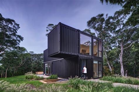 Prefab Shipping Container Homes Queensland At Timothy Mears Blog