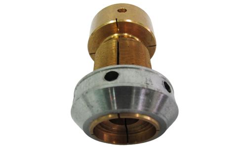 Assembled Microscope Ina Micro Opto Corporation