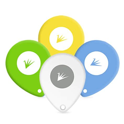 Feasycom Nordic Nrf52832 Super Long Battery Smart Tag Bluetooth Tracking Button Indoor Ibeacon