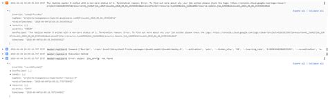 Keras Not Working With Cloudml Machine Learning And Modeling Posit Community
