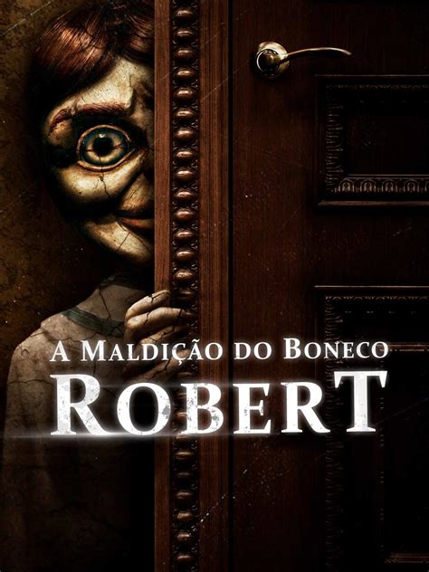 Prime Video A Maldição Do Boneco Robert