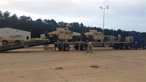 Ramps For Loading Docks Nation Ramps