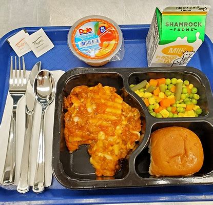 Home Meals On Wheels Bullhead City