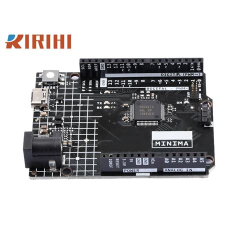 Mô đun Học Lập Trình Minima Wifi Cho Giao Diện Arduino Uno Type C Shopee Việt Nam
