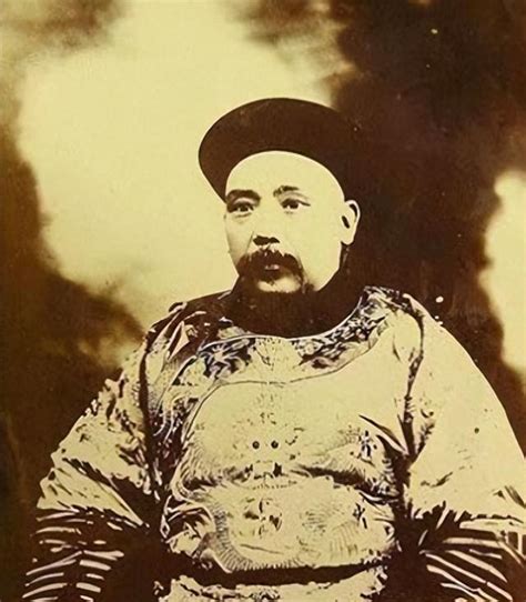 袁世凱到底有多「邋遢」？身為總統，他長年不洗澡，渾身充滿汗臭 每日頭條