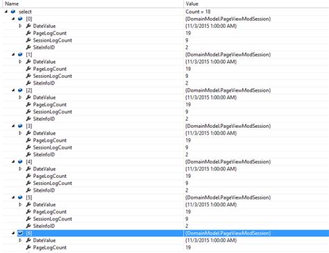 Database Get Difference Result Between Efdbfirst And Sql Query