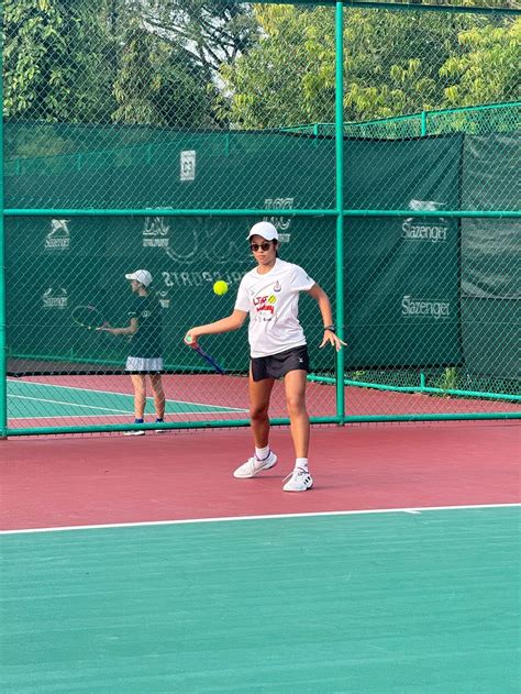 สมาคมกีฬาลอนเทนนิสแห่งประเทศไทย ในพระบรมราชูปถัมภ์ Ltat Added A New สมาคมกีฬาลอนเทนนิส