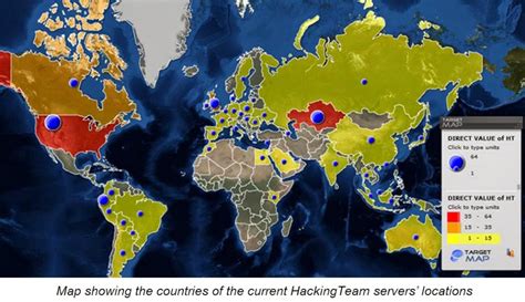 kaspersky lab discovers new android and ios mobile malware maps hackingteam s servers