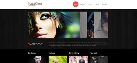 60 High Quality And Free Responsive Html Templates • 1stwebdesigner