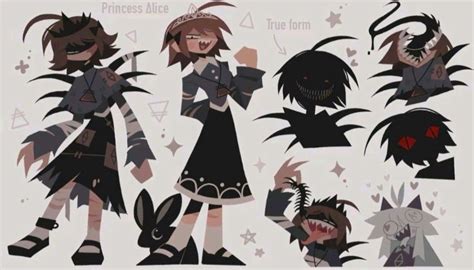 Alice I Love U Princess Alice Crazy Funny Pictures First Animation