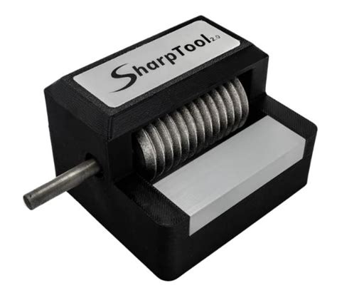 Sharptools St 02 001 Sharptool 2 0