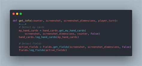 GitHub AdriaGual Marvel Snap A Computer Vision Made With OpenCV And ADB