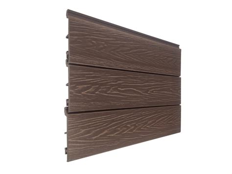 Dena Clickclad Composite Decking