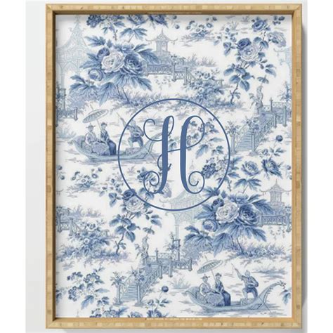 Single Cursive Letter Circle Monogram Sticker Single Letter Etsy