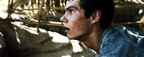 The Maze Runner On Tumblr
