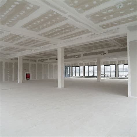 Ceiling And Drywall Meiko