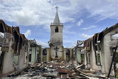 Страните от АСЕАН са готови на разговори с опозицията в Мианма Утро