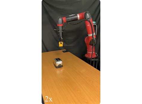 One Shot Imitation Learning A Pose Estimation Perspective In Corl 2023