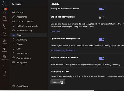 Fixing Teams Controls In Stream Deck