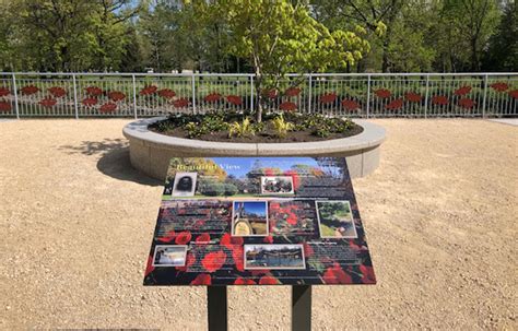 Interpretive Signs Educational Signage