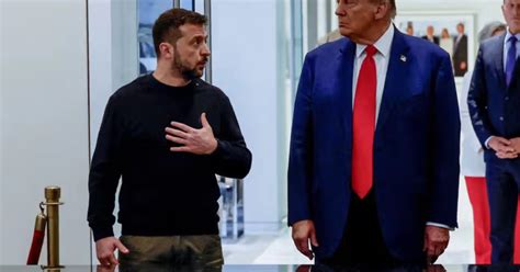 آمریکا و اوکراین برای ایجاد صندوق سرمایه‌گذاری بازسازی توافق کردند