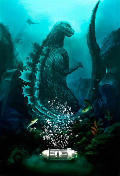 Movie Kaiju Reference Pics Favourites By Tyrantisterror On Deviantart