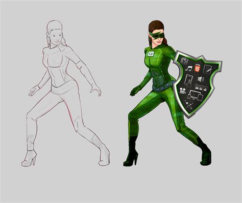 Adobe Work On Behance