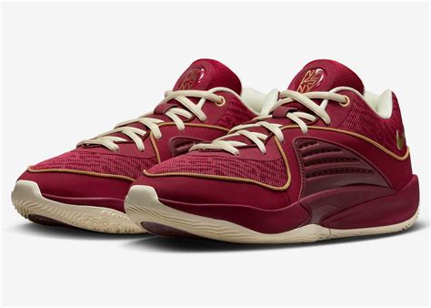 Nike Kd 16 2026 Release Dates Colorways Sneakerfiles