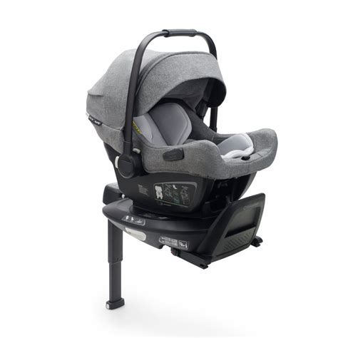 Buy Bugaboo Turtle Air By Nuna Car Seat 0 13kg With 360 Isofix