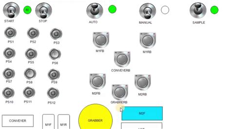 codesys tutorial for advanced product sorting systems youtube