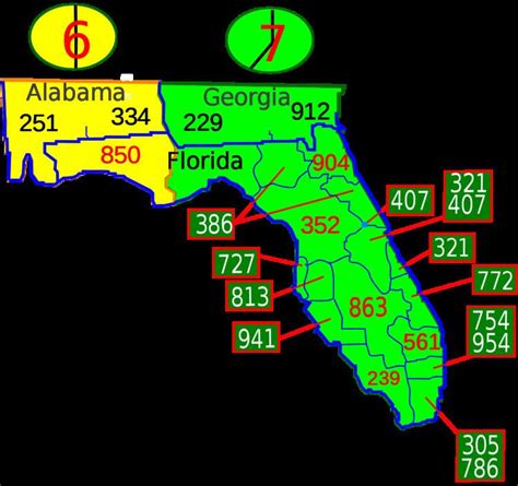 Area Code 561 Alchetron The Free Social Encyclopedia
