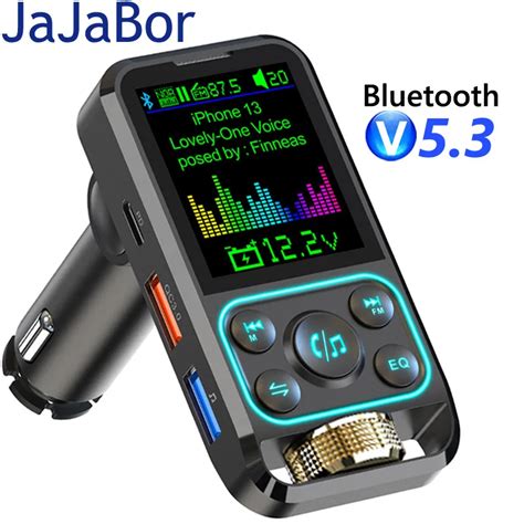 Car Fm Transmitter Mhz At Dean Ransford Blog