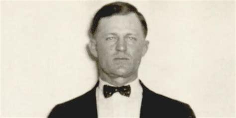 Is Ernest Burkhart Based On A Real Person Why Was He Pardoned