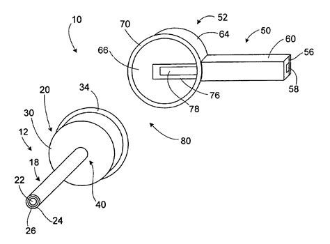 Electromagnetic Coupling Patented Technology Retrieval Search Results Eureka Patsnap