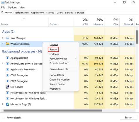Windows Taskbar Artofit
