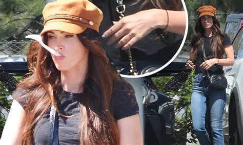 Megan Fox Wedding Band