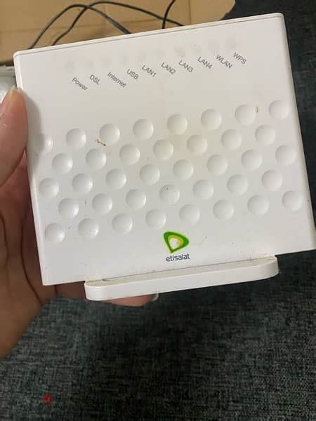 Vdsl Computer Accessories Spare Parts