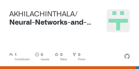 GitHub AKHILACHINTHALA Neural Networks And Deep Learning Project