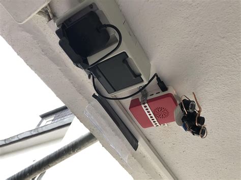 Raspberry Pi Surveillance Cam Raspberry Pi
