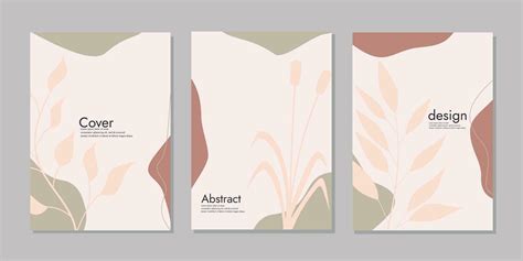 Notebook Covers With Spring Flowers Artistic Floral Cover Page Cute