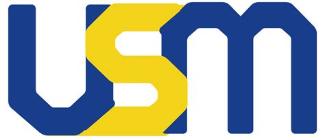 Pt Usm