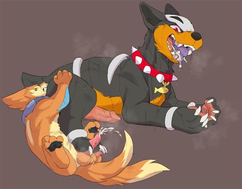 Rule 34 Anal Bodily Fluids Buizel Butt Sniffing Claws Collar Collar