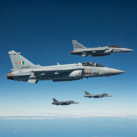 Tejas Mk2 Vs Global Rivals Can Indias 45 Gen Fighter Dominate The