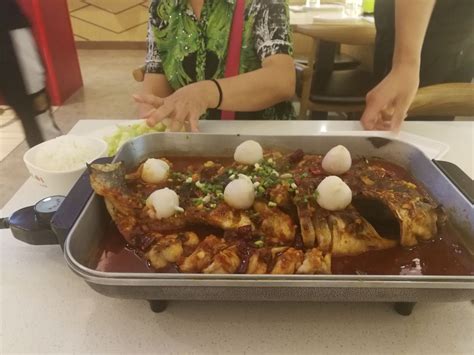2024山上下居酒屋 天河城店 美食餐厅 这个店服务态度不错我们在 去哪儿攻略