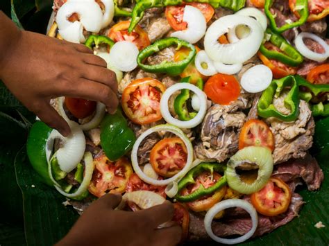 Barbadian Food 9 Traditional Dishes Of Barbados Travel Food Atlas