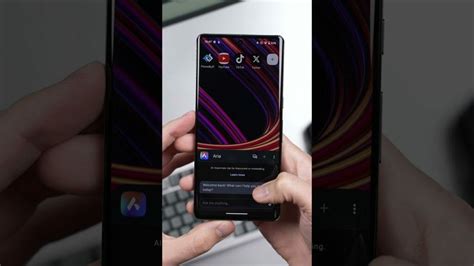 Upgrade Your Android Phone With Opera Tweaks For Geeks