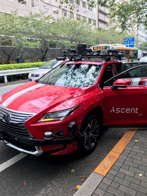 Self Driving Vehicles Are Not Dead Quite The Opposite