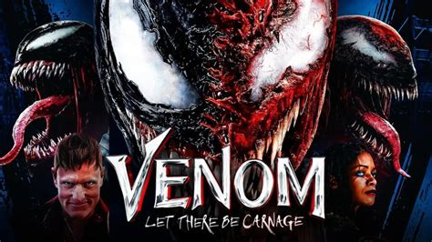 Venom Let There Be Carnage Post Credit Scene Leaked Check Out Every Detail Here TheRecentTimes